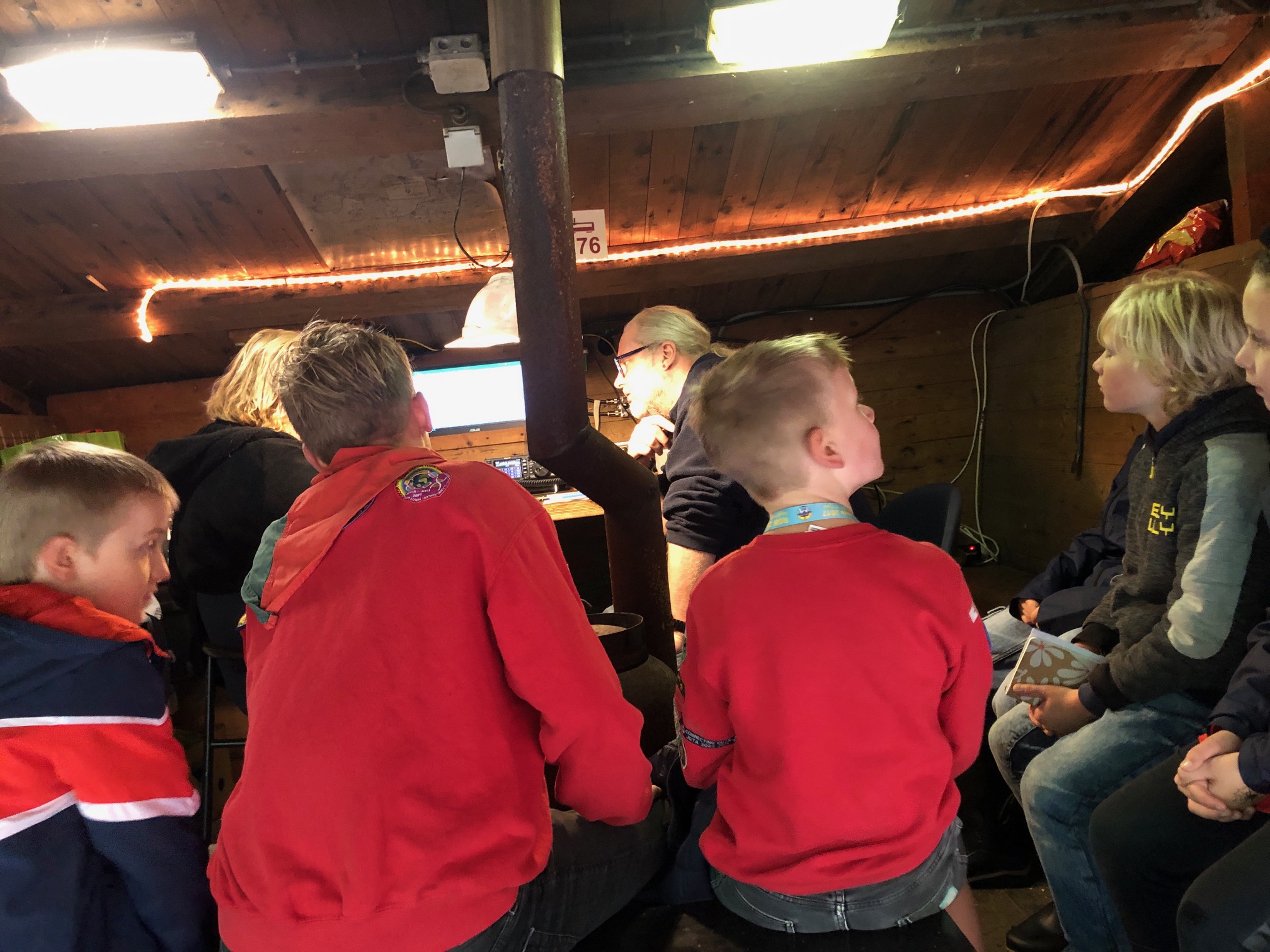 Het Lint Assendelft - Het Lint